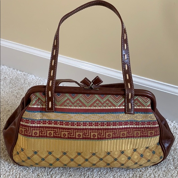 Vintage Isabella Fiore Handbags | semashow.com